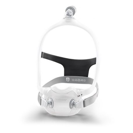Philips Dreamwear Full Face Mask - YOURCPAPNEEDS