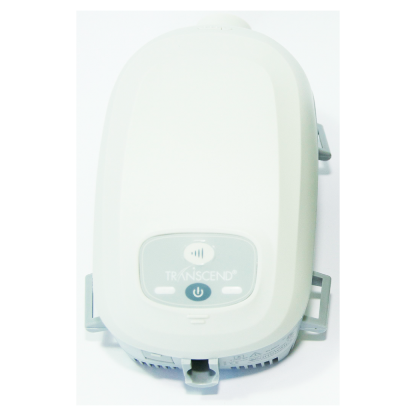 Transcend CPAP Travel Machines Australia - Your CPAP Needs